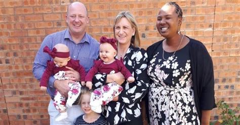 Trial Starts For South African Mother Accused Of Killing Daughters In