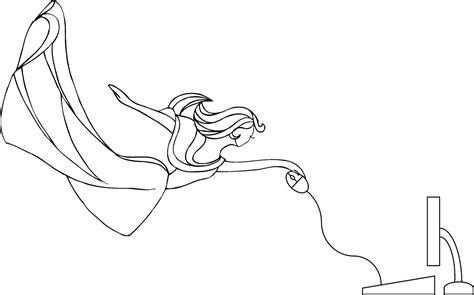 Explore 57 895 Free Girl With Computer Illustrations Download Now Pixabay