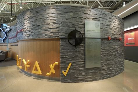 Stone Cladding With Curves Norstone Uk Stone Cladding Experts