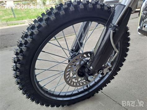 Кросови мотори нови 2024г в Мотоциклети и мототехника в гр София Id45187999 Bazar Bg