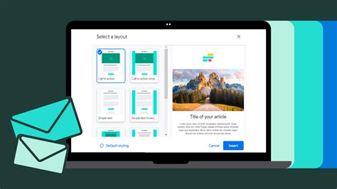 How To Send Branded Emails With Gmail Professional Templates