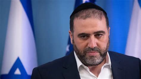 ממשיך להביך את דרעי השר ארבל אין דיפ סטייט בישראל ערוץ 7