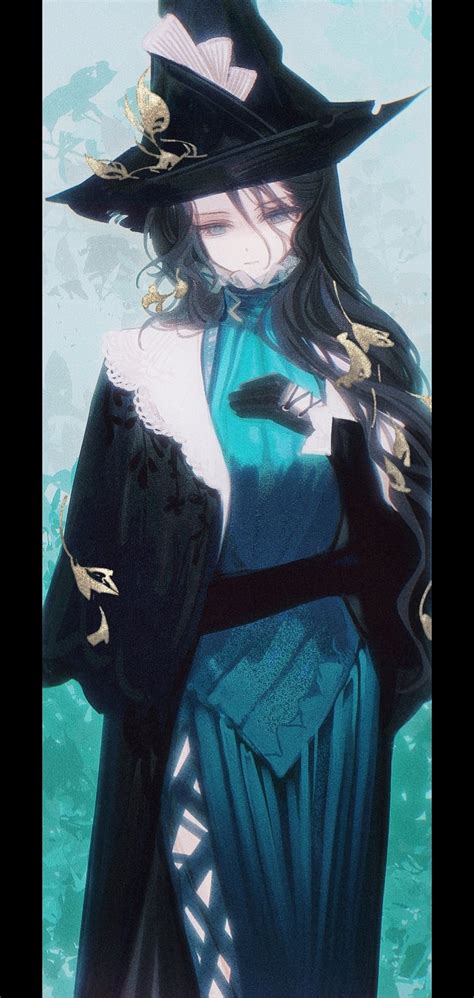 Willow Reverse1999 Drawn By Nullity Danbooru