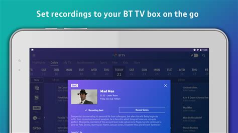 BT TV Android Apps On Google Play