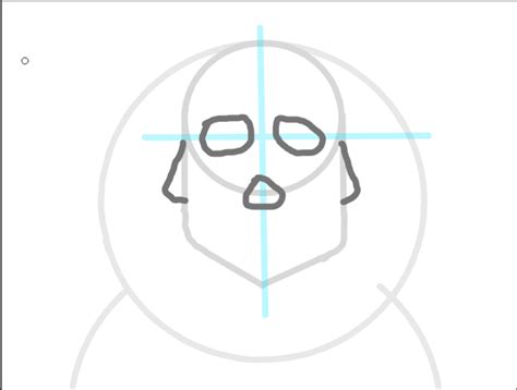 How To Draw The Dark Mark Steps With Pictures WikiHow