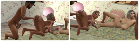The Mayor´s Sex Life 2 Pretinct 65 Loverslab