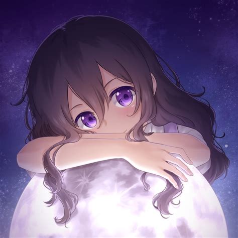 Levana Violette Original Drawn By Lusan Danbooru