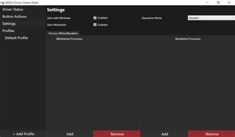 Bug Button Action Gui Not Working · Issue 56 · Mkenfenheuersteam Deck Windows Usermode