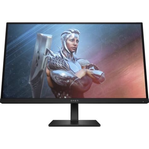 Hp Monitor Omen Ips Fhd Srgb Hz Gaming Shopee Thailand