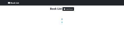 Github Mizonov Iv React Book List