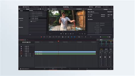 davinci resolve linux configuration guide kseluck