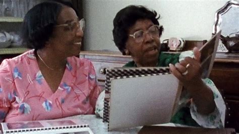 Black Mother Black Daughter 1989 Mubi
