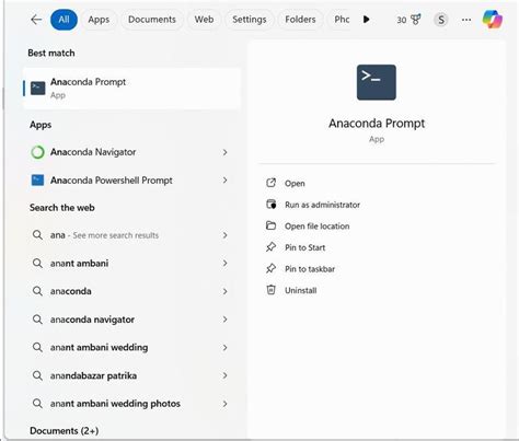 How To Install Data Table In Anaconda GeeksforGeeks