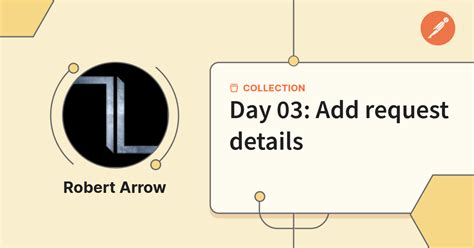 Day 03 Add Request Details Postman Challenge Workspace Postman Api