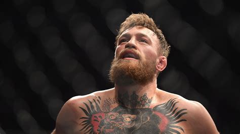 El Cambio De Look De Conor Mcgregor Con El Que Arrasa En Las Redes Sociales Infobae
