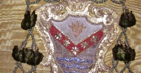 Araldica Ecclesiastica Vecchiarelli Odoardo 1613 1667 Vescovo