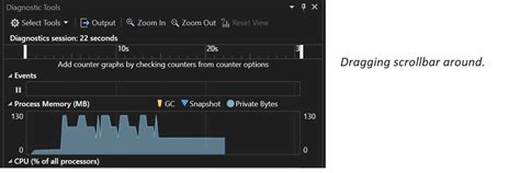 Github Ivsoftwarethrottle Scroll Bar