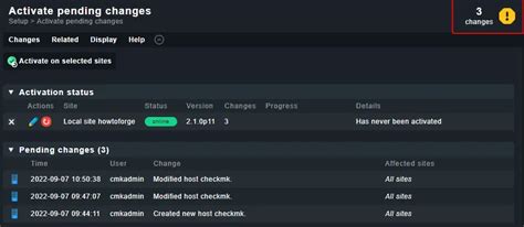 how to install and monitor servers with checkmk on ubuntu 22 04
