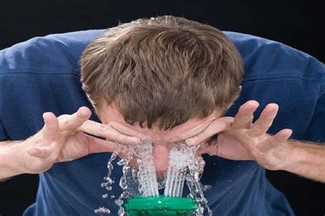 อ่างล้างตาฉุกเฉินแตกต่างและสำคัญอย่างไร Supakorn Safety Solution