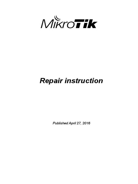 Cap 2nd Pdf Diode Electronics