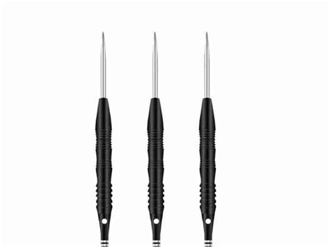 Parts Of A Dart And Their Functions A Quick And Easy Guide Parts Of A Dart And Their Functions A Quick And Easy Guide