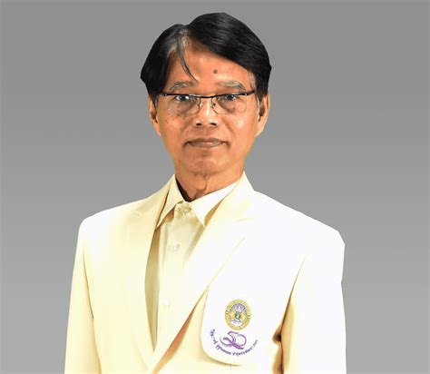 Asst Prof Dr Surachai Piyanukool English Language Teaching