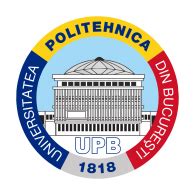 Universitatea Politehnica București | Brands of the World™ | Download ...