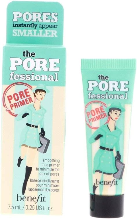 Benefit Cosmetics The Porefessional 0 25 Oz Pore Minimizing Balm Buy Best Price In Uae Dubai