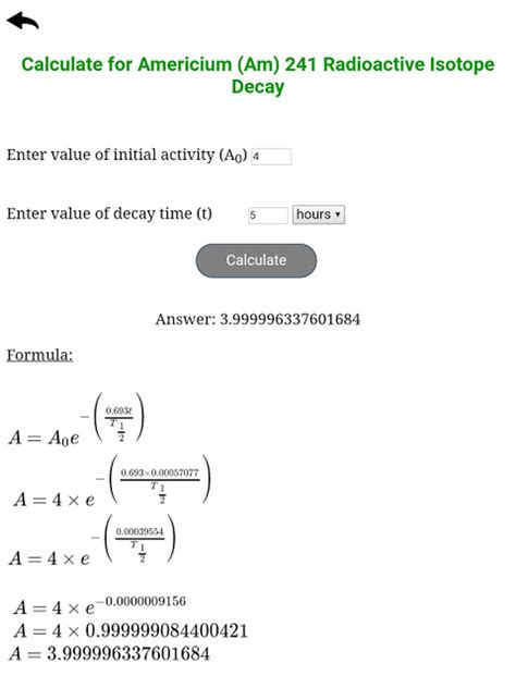 Chemistry Problem Solver Apk для Android — Скачать
