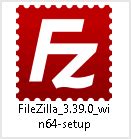 How To Install The FTP Client Filezilla On Windows Host Duplex Knowledgebase