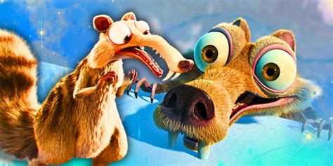Characters Ice Age Needs To Bring Back After Years