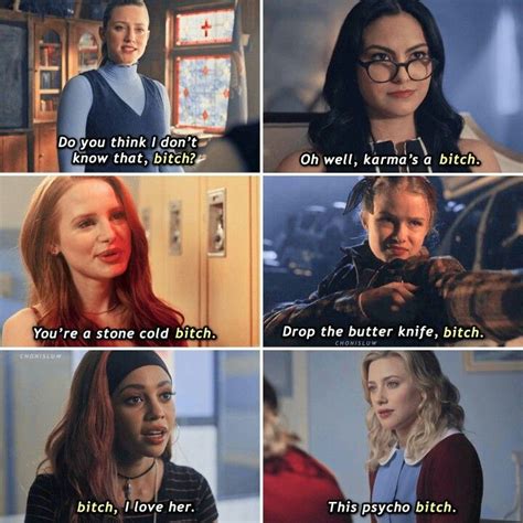 Pin By Jayslin Ollison On Riverdale Bughead Riverdale Riverdale Funny Riverdale