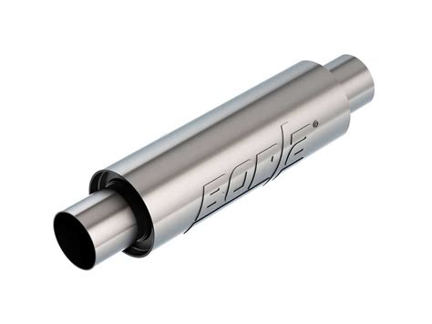 Borla 401384 Xr1 Muffler