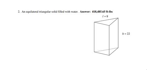 Solved Introduce A Coordinate System Create A Partition