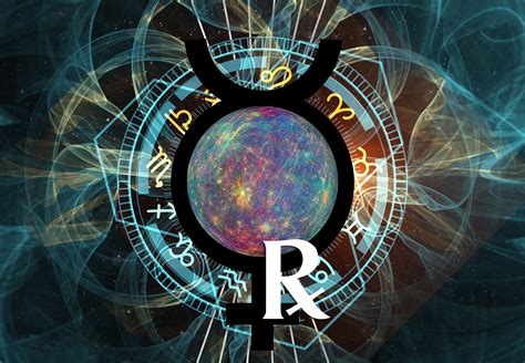 Mercury Retrograde March 15 2025 Delivers A Powerful Message From The Universe For 4 Zodiacs