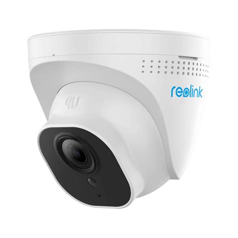 Reolink 5MP PoE CCTV Security Camera IP66 Waterproof Outdoor Indoor Dome IP Camera Supports