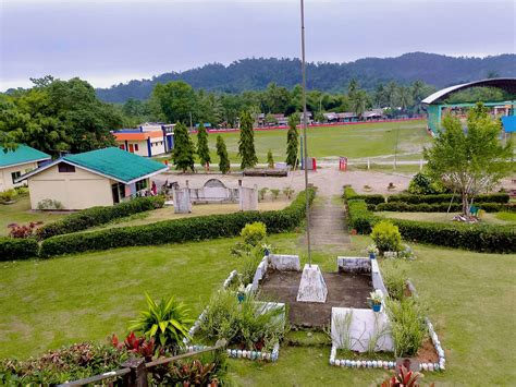 Deped Tayo Mendoza National Agricultural High School