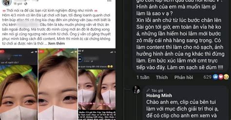 Cô gái chê con trai đi xe số là dơ nhục vạch mặt tiktoker chơi bẩn Hot trend Đời sống