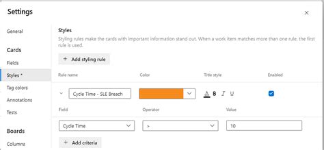 Adding Cycle Time To Your Azure Devops Board Using Power Automate