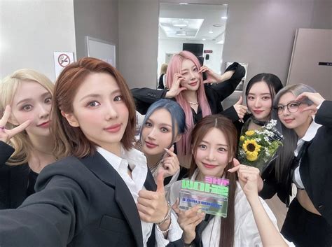 Year End Review Dreamcatcher Evolves Their Individual Talent And Music