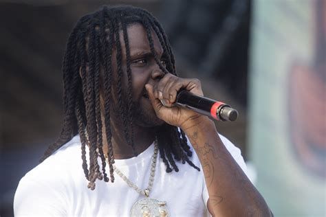 Rapper Chief Keefs Tarzana Home Burglarized 2 Arrested Daily News