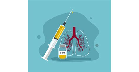 Bcg Vaccine Purpose Dosage And Side Effects