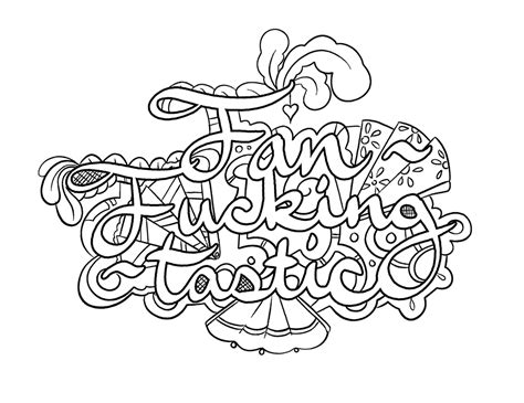 Funny Dirty Coloring Pages Coloring Pages