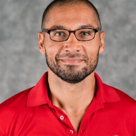 Ajani Burrell Faculty Member Northern Marianas College Languages And Humanities Research