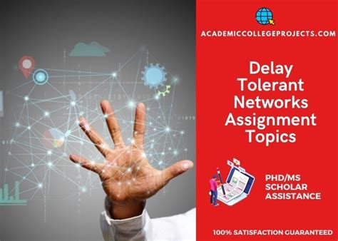 Delay Tolerant Networks Assignment Topics Expert Research Guidance