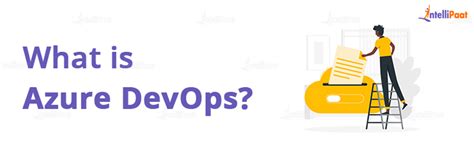 What Is Azure DevOps Pipeline Create Your First Pipeline
