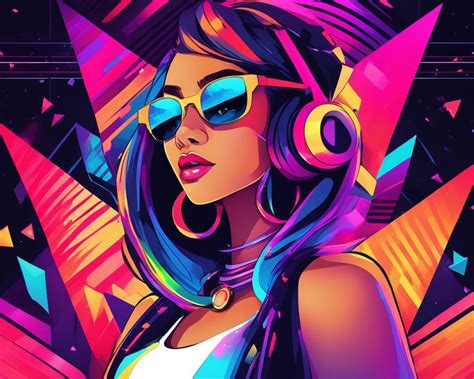 Rave Girl Names List Tag Vault