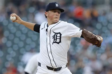 Blue Jays Vs Tigers Predictions Odds Mlb Picks Best Bets Thursday