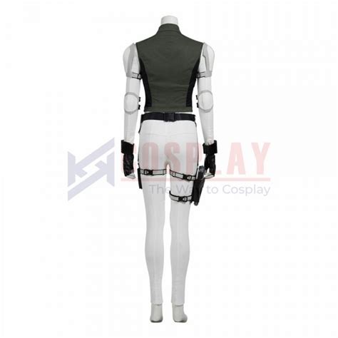 Yelena Belova Cosplay Costume Black Widow 2020 Yelena Cosplay Suit