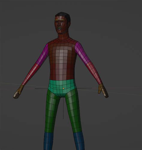 having an issue with layered clothes on custom r15 character art